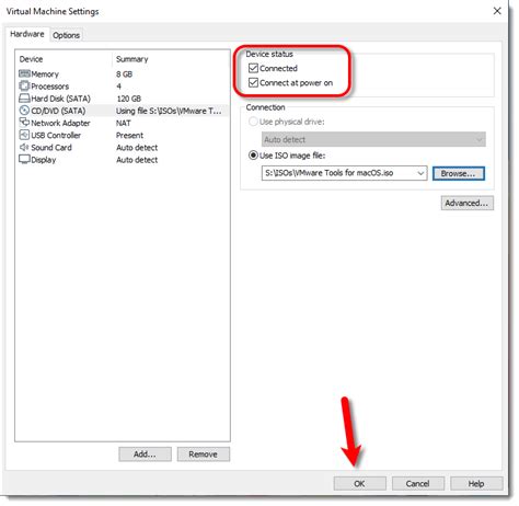 Fix Macos Big Sur Screen Resolution On Vmware Wikigain