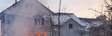 Внаслідок другого удару по Купянщині постраждали двоє людей Читайте