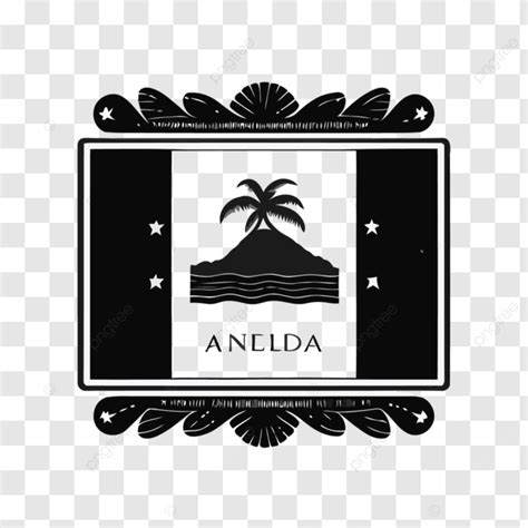 Anmeldaa 로고 벡터 클립 아트 흰색 바탕에 니카라과의 단순한 검은색 아이콘 그림자 없음 Png 일러스트 및 벡터 에 대한 무료 다운로드 Pngtree