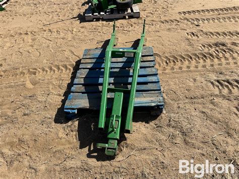 Farm Equipmentimplement Rear Hitch Agriculture Bigiron