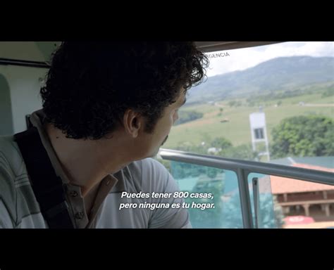 Filming Location The Fictional Hacienda Nápoles From Narcos S1 Narcos