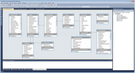 two tables in on datagridview and their update vbforums