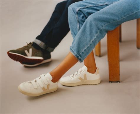What Are Veja Sneakers Made Of Ttoqx