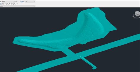 Solved Survey Quality 3d Polylines In Recap 360 Autodesk Community