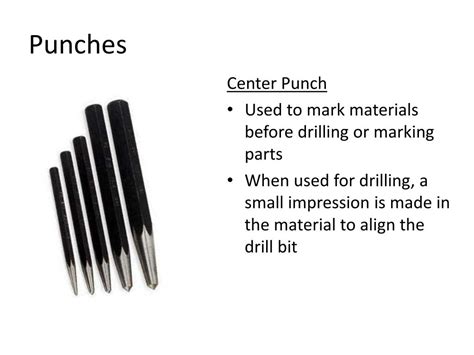 Ppt Tool Identification And Use Powerpoint Presentation Free