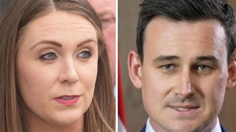 Housing Minister Meaghan Scanlons Intervention In The Arundel Hills