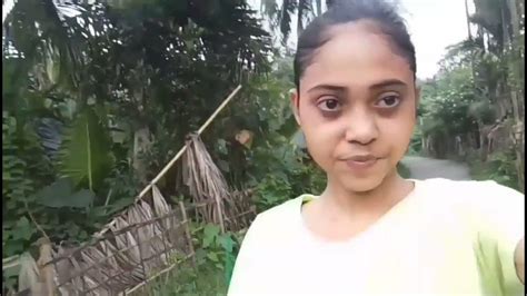 মা আব্বা গম নোপোৱাকৈ ৰাতিপুৱা ৫ বজাতে ভন্টি মই ভাইতি কত গৈছিলো Youtube