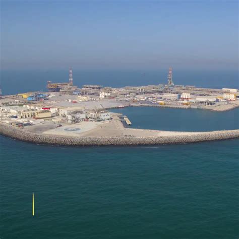 Adnoc Group On Linkedin Adnoc Drilling Offshore Abudhabi 188 Comments