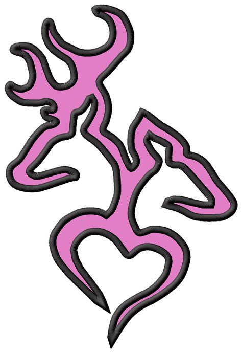 Browning Buckmark Logo