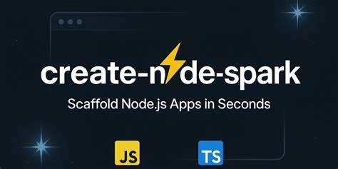 🚀 create node spark v2 2 0 released now with multer support and enhanced folder structure 🎉