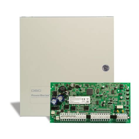 Dsc Pc1832 Reference Manual Pdf Download Manualslib