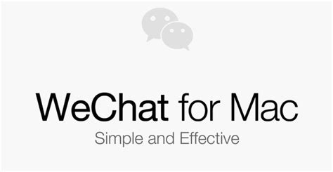 wechat now available for mac os x users lowyat