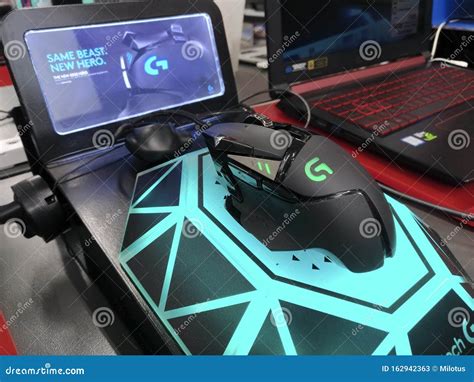 Logitech G502 Download Lanaguys