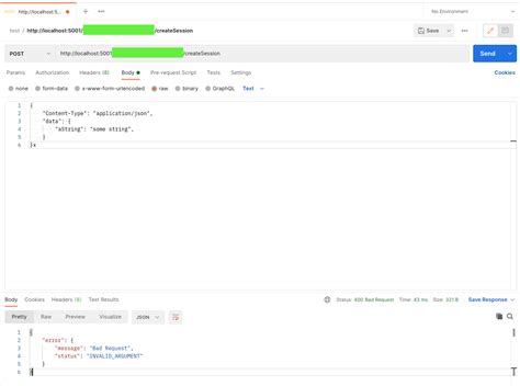 Javascript Callable Firebase Cloud Functions Via Postman