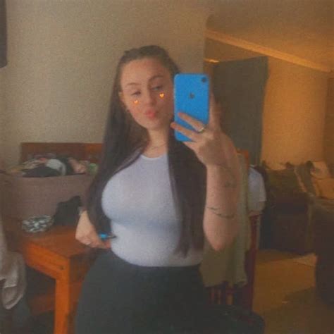 Kayla X Kaylalouise Xo Threads Say More