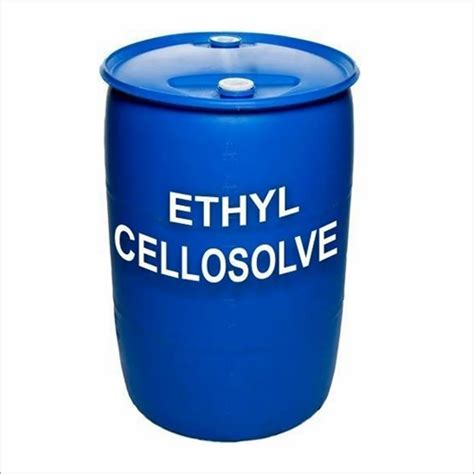 Liquid Ethyl Cellosolve 99 At ₹ 100litre In Pune Id 2853530154288