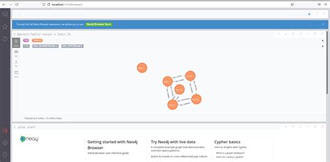 Issue Loading Neo4j Data Into Frontend With Dockeramundsenlocalyml Build · Issue 1529