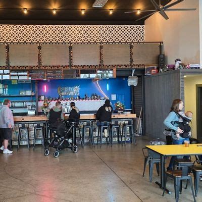 Barley Pop Brewing Updated July 2025 19 Photos 1208 10th St