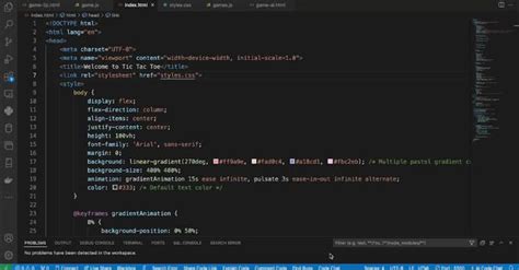 Loga Priya M On Linkedin Internship Webdevelopment Html Css Javascript Prodigyinfotech