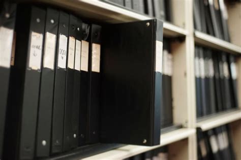 Spotlight On Data Poor Record Keeping ‘ubiquitous In Sector Inside Housing