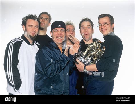 Bloodhound Gang Logo