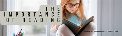 The Importance Of Reading English Paragraph Light Of Knowledge
