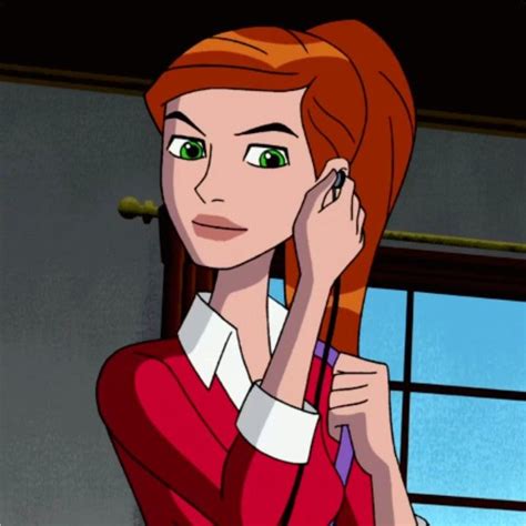 Gwen Tennyson Artofit