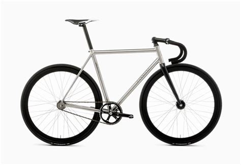 Passoni Single Speed And Top Evolution Bikes At Milan Design Week 2015