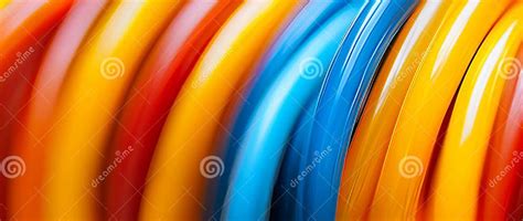 Manufacturing Of Synthetic Elastomers Demonstrating The Processes That