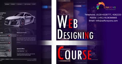 softcrayons tech solutions solutions web design tech