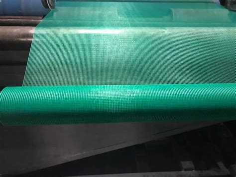 Reinforced Fiberglass Mesh Netting For Concrete Fiberglass Mesh Plaster