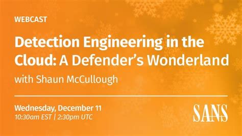 Sans Cloud Security On Linkedin Cloudsecurity Cybersecurity