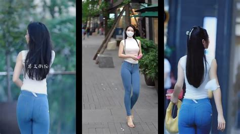 Sexy Chinese Model Xia Xia 夏夏 Tiktok Douyin Instagram Youtube