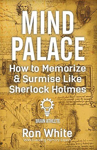 Sherlock Holmes Memory Technique