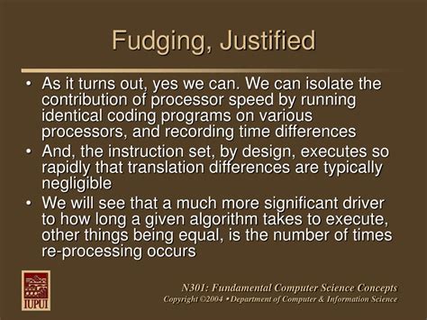 Ppt Algorithm Analysis Toolset Refresher And Examples Powerpoint