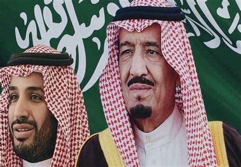 عربستان کاخ پادشاهی در حالت آماده باش ملک سلمان به تکاپو افتاد تسنیم