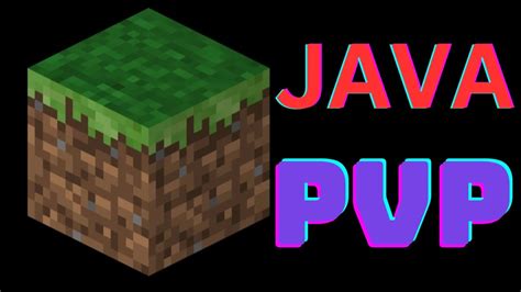 Practicing My Minecraft Java PVP YouTube