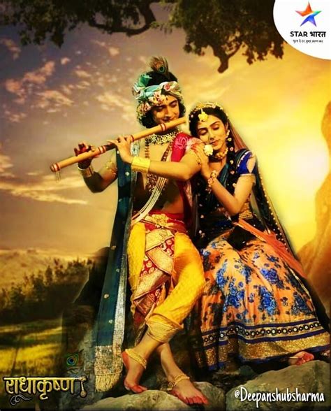 Discover 20 Saurabh Raj Jain As Krishna And Krishna Avatar Ideas Radhe Krishna Wallpapers