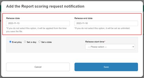 Email Notification｜how To Use Learningbox
