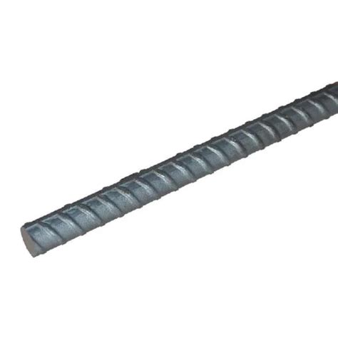 Steel Rod Steel Rebar Threaded Rebars For Building Construction Rebar And Reinforcing Bar