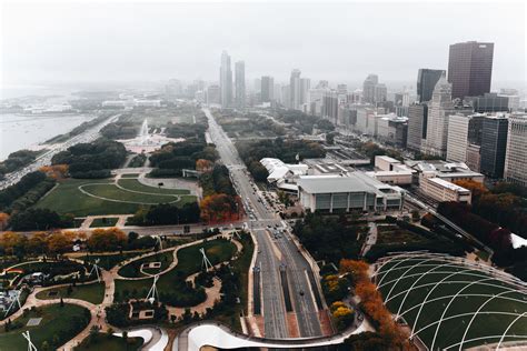 «millennium Park Hd Wallpapers