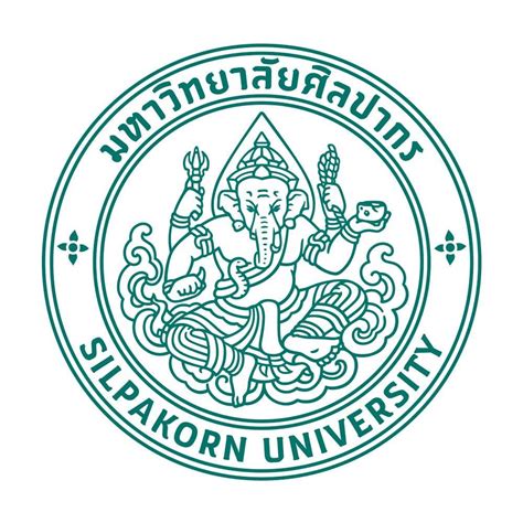 มหาวิทยาลัยศิลปากร วิทยาเขตสารสนเทศเพชรบุรี Cha Am