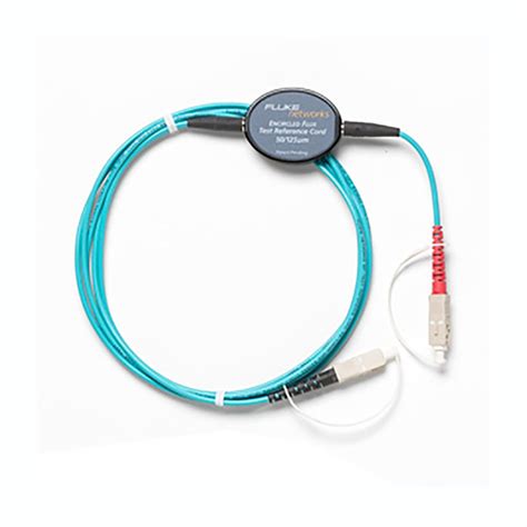 Test Reference Cords