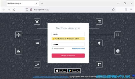 Monitor Network Traffic On A Vds Switch Using Netflow On Vmware Vsphere 67 Vmware Tutorials