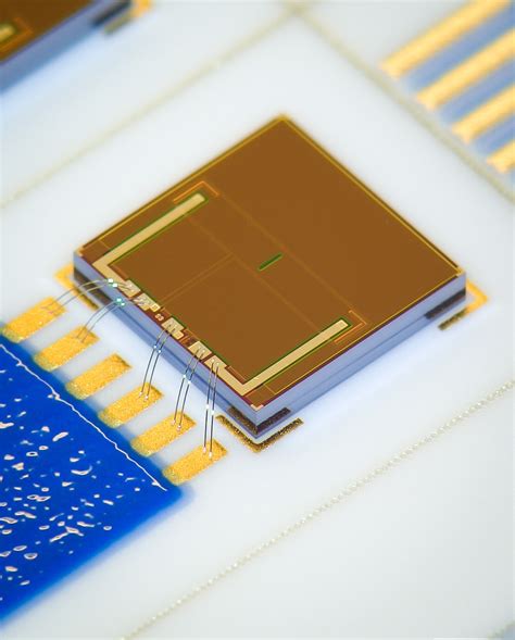 Innovation In Sensor Technology Development Of A New Ph Sensing Layer