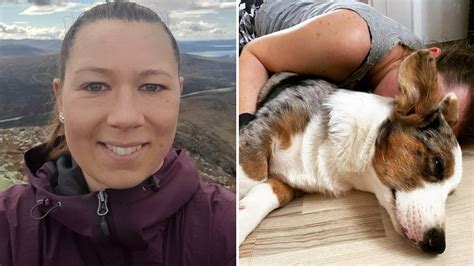 Emma 35 Var Konstant Sjösjuk I Sex Månader Bandy Expressen