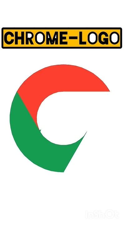 Chromelogo Using Python Turtle🐢 Graphics Codemaster Shorts Chromelogo Python Codemasters