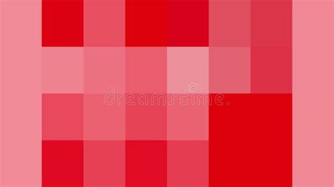 Pixelated TV Multicolor Digital Cyber Glitch Error No Signal Seamless