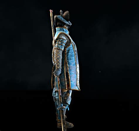Nobushi Cat Themed Rforhonor