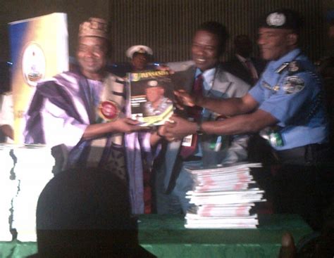 Police Code Of Conduct Its Details Implementation